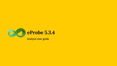 eProbe software For Animal Research - ScienceBeam