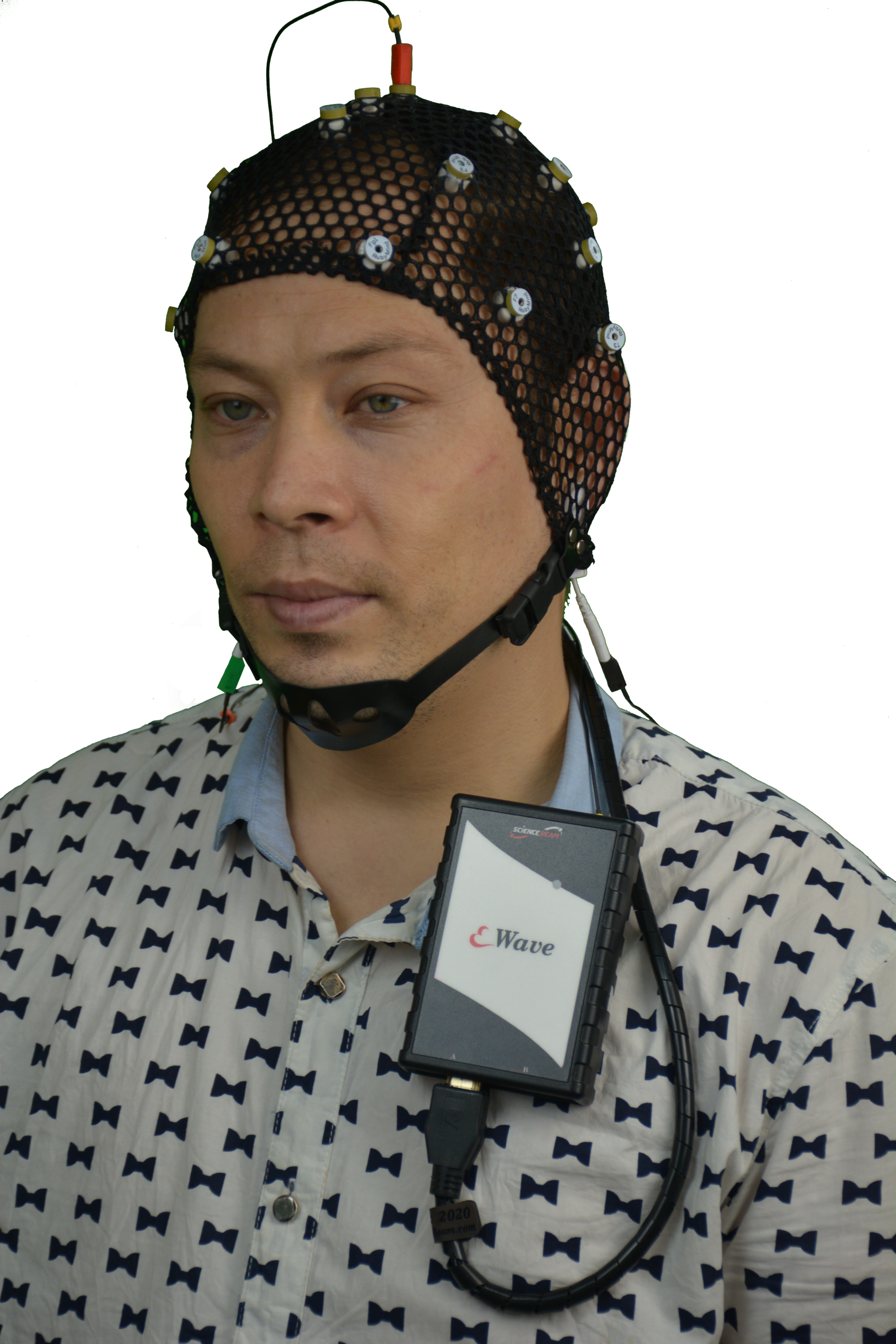 what is a neurofeedback equipment? - ScienceBeam