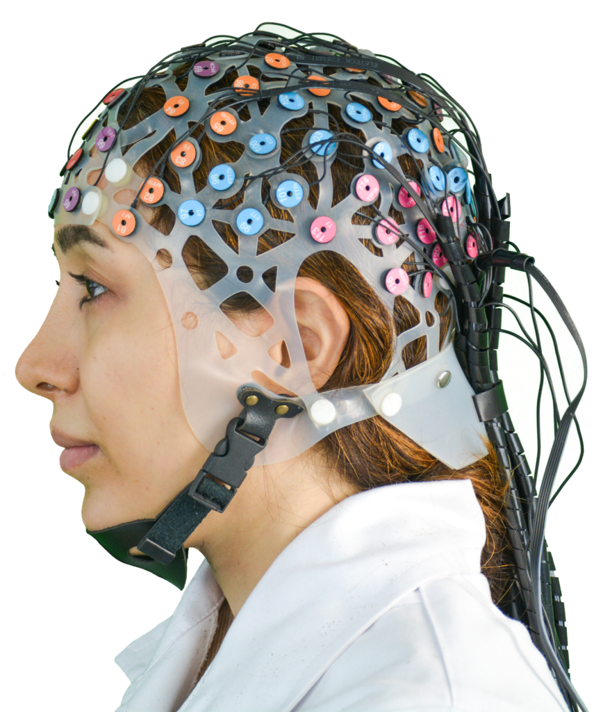 EEG 64 channel - ScienceBeam