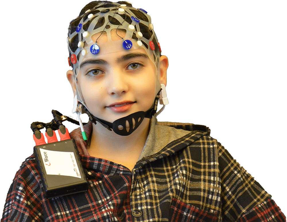 buy A Qeeg device - ScienceBeam