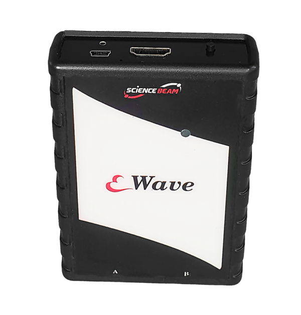 eWave (Neuro-Biofeedback) - ScienceBeam
