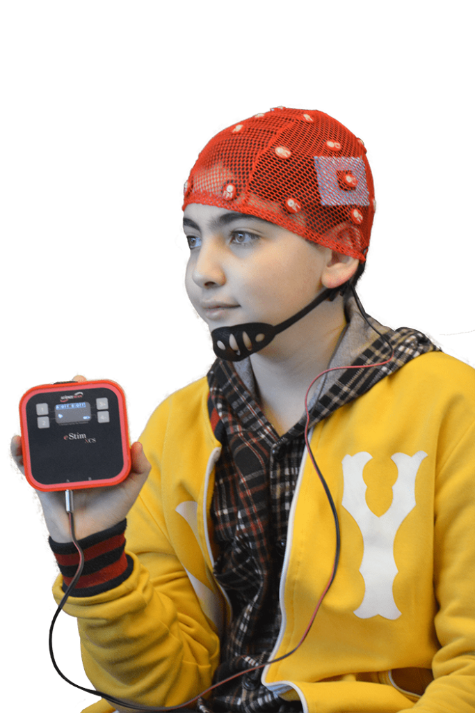 EEG 64 channel - ScienceBeam