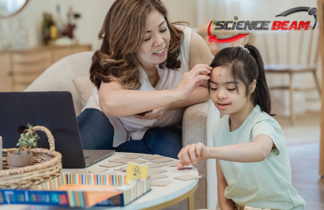 What is autism? - ScienceBeam